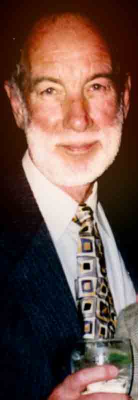 Joseph Richard Murphy Jr. | News, Sports, Jobs - News and Sentinel